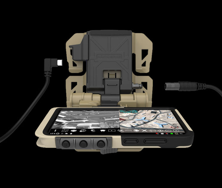 Introducing our newest communications technology, DOCK-Lite – KÄGWERKS